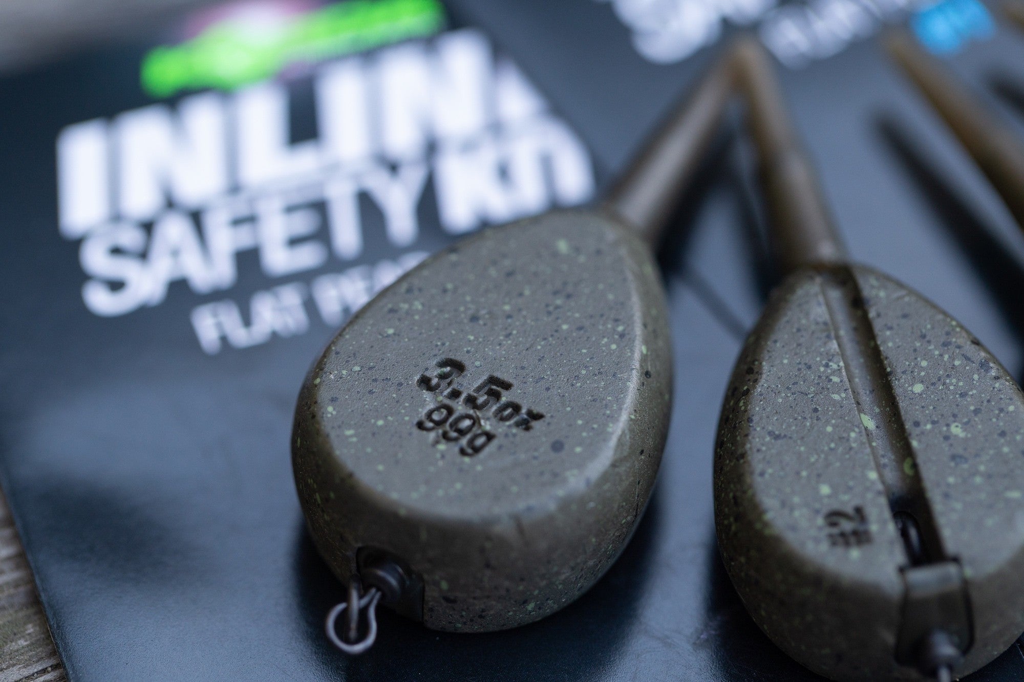 Korda - Inline Safety System Lead - Stevenage Bait and Tackle Ltd