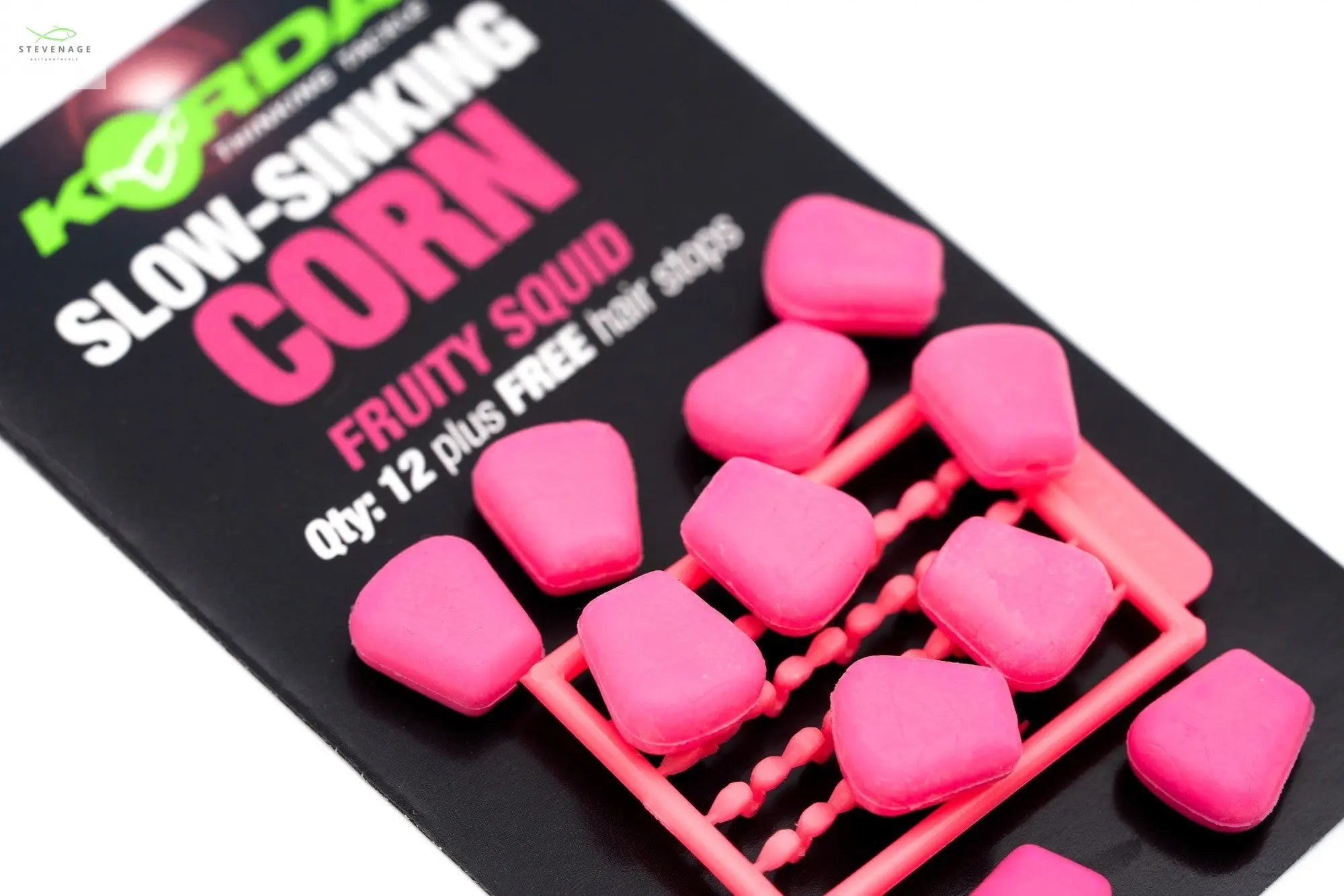 Korda- Slow Sinking Corn - Stevenage Bait and Tackle Ltd